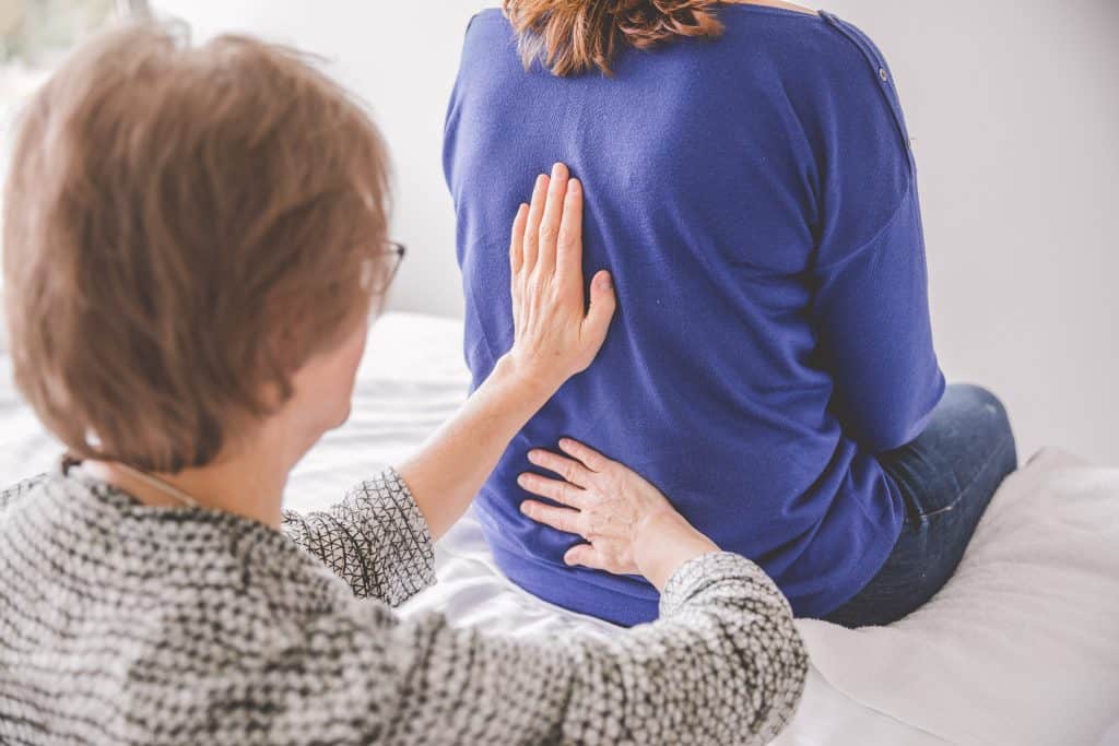 Erfahrungsbericht einer Patientin | BetaGenese